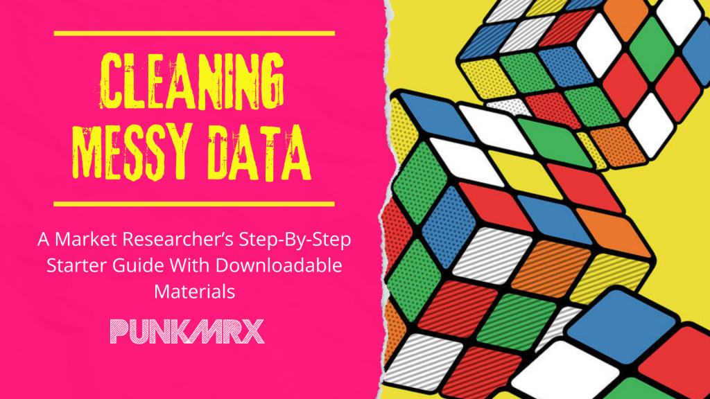 Cleaning Messy Data: A Step-by-Step Guide Using ChatGPT